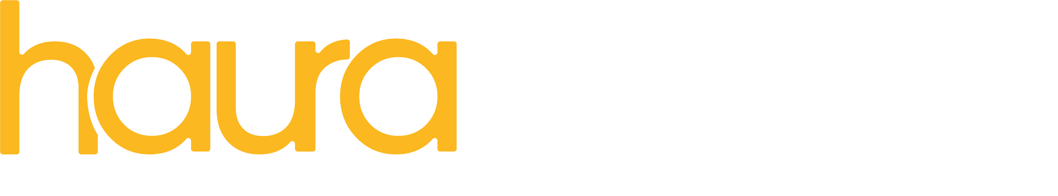 Homepage - Haura Medya
